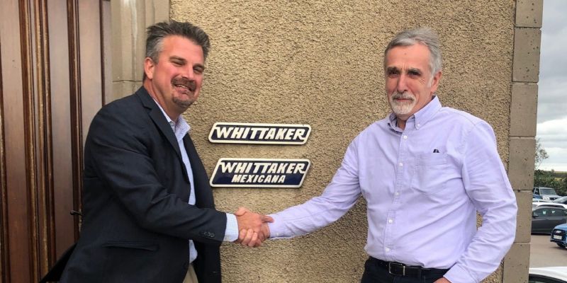 Swire Energy Services moves into Mexico market with new key partnership ...