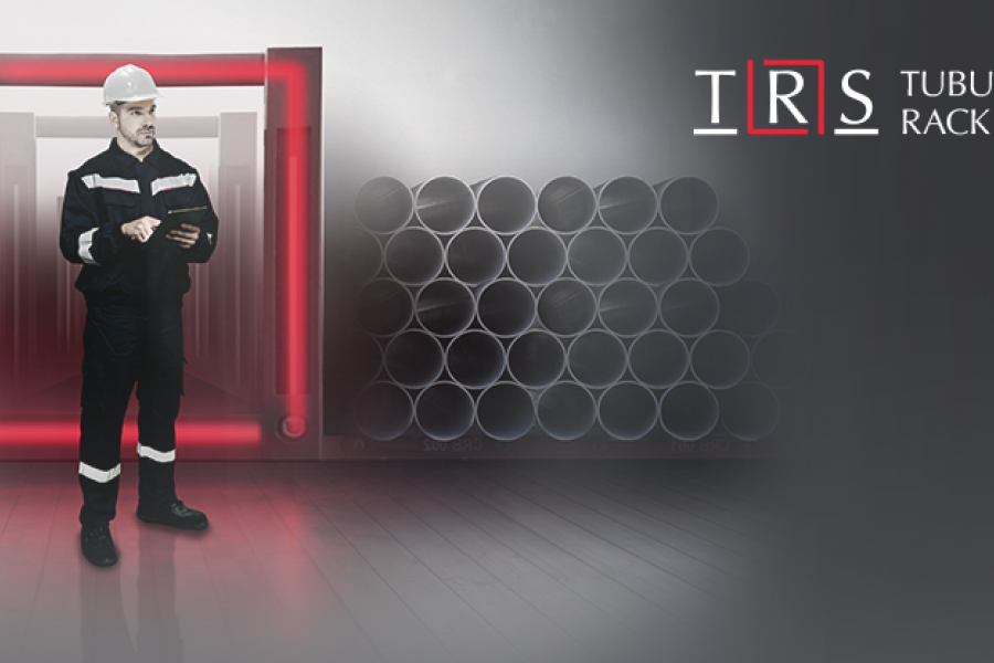 Offshore Container - Swire Energy Services