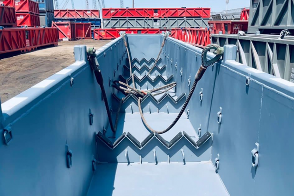 News & Insight - Swire Energy Services